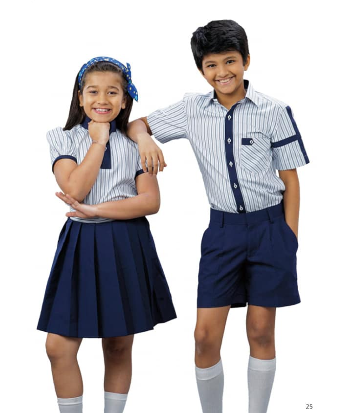 Champions Uniforms | Leading Garment Store | School | Industrial Uniforms
